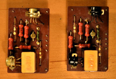 VINTAGE LOGIC CIRCUIT BOARD MIR U1M-2 Soviet Computer Mainframe PCB ...