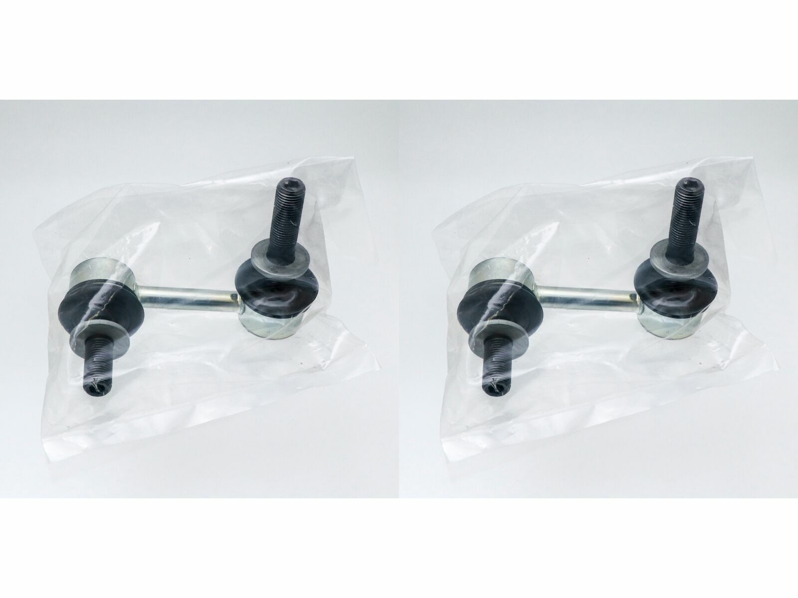 TOYOTA Genuine Front Suspension Stabilizer Link RH & LH 48820-50030 ...