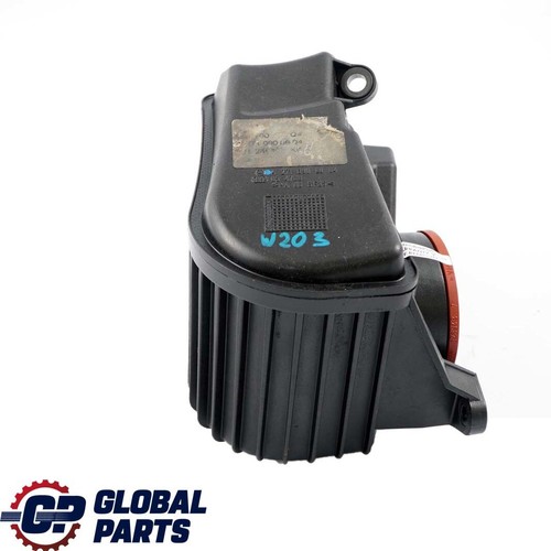 Air Filter Box Mercedes W203 W211 Kompressor M271 Petrol Muffler ...