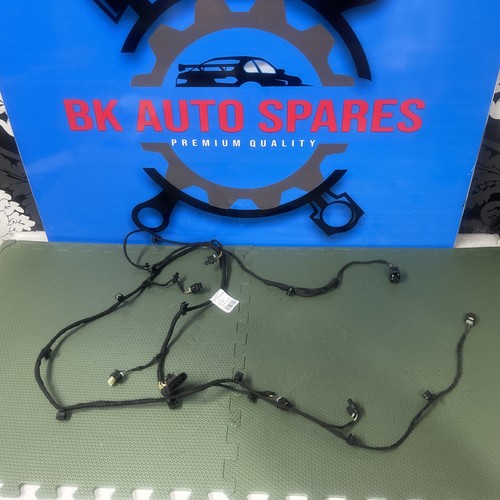 MERCEDES A-CLASS W177 2019-ON GENUINE FRONT BUMPER PDC WIRING CABLE ...