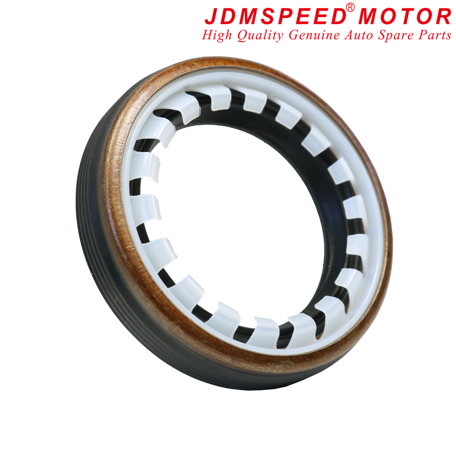 For Peugeot Citroen Off & Near Side Gearbox Driveshaft Oil Seals 312144 ...