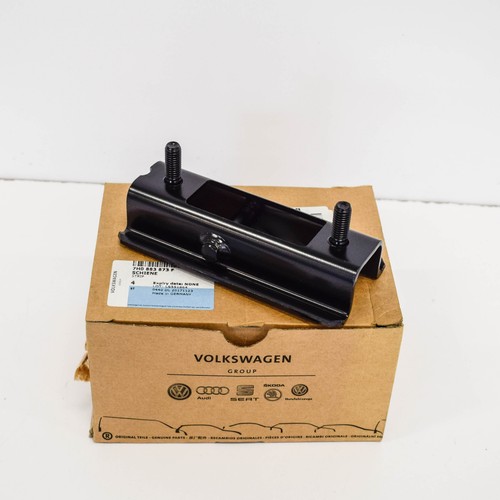 Volkswagen Transporter T5 Seat Bench Retaining Plate 7H0883873F NEW ...