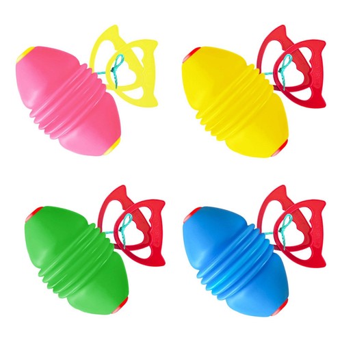 Sliding Ball Pull Shuttle Ball Game for Children Hole Design Hand Eye ...