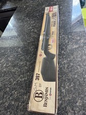 Benjamin Sheridan 397 .177 Caliber Air Rifle for sale online | eBay