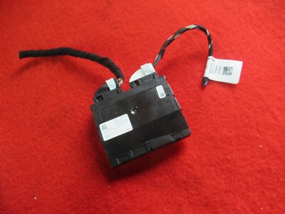 Air Conditioning AC Control Module MID OEM BMW 540i 530i 640iX OEM G30 ...