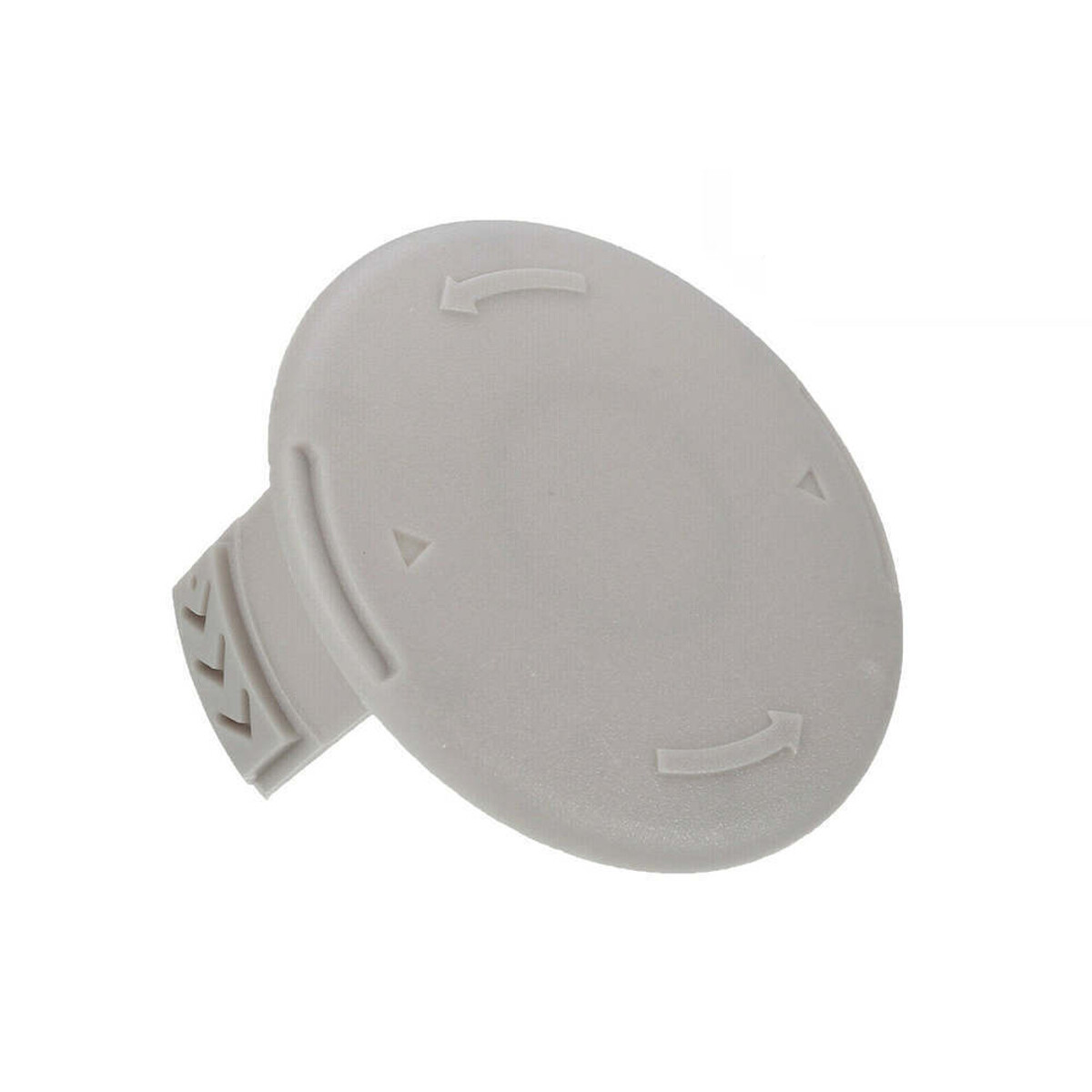 Replacement Trimmer Spool Line Strimmer Cap For Ryobi Grass Trimmer 18V ...