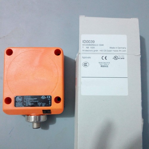 Id0039 For Ifm New Plc Module Free Shipping | eBay