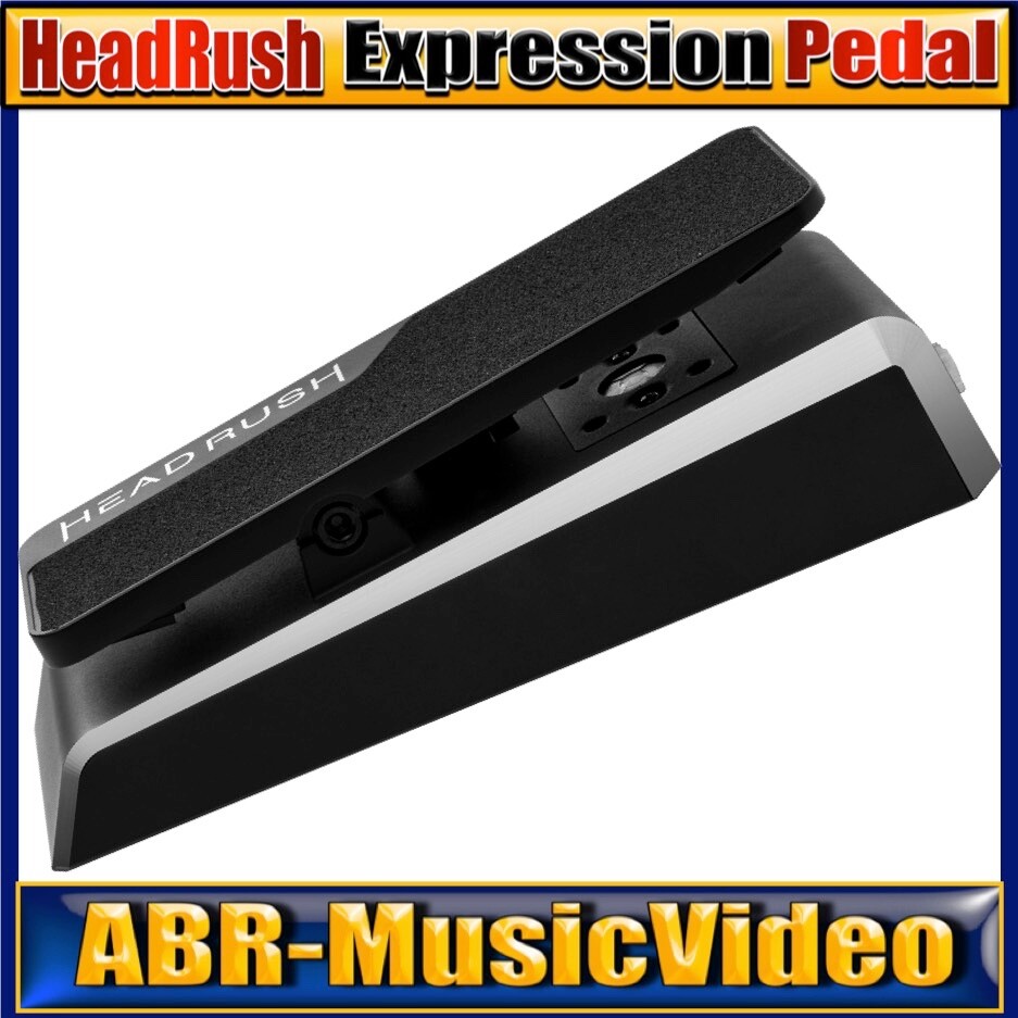 HeadRush Gigboard Multi-effects Guitar Multi Effect Processor Pedal | eBay