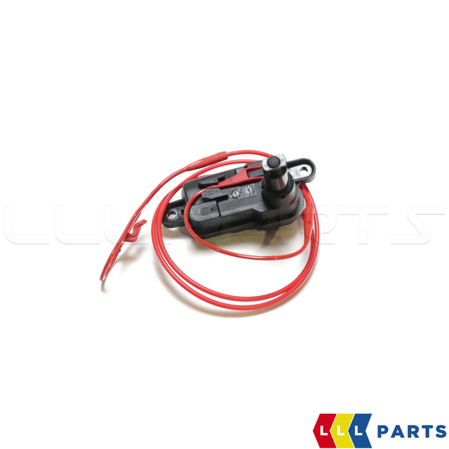 Genuine Audi TT Fuel Flap Door Release Lock Motor 8S0862153A for sale ...