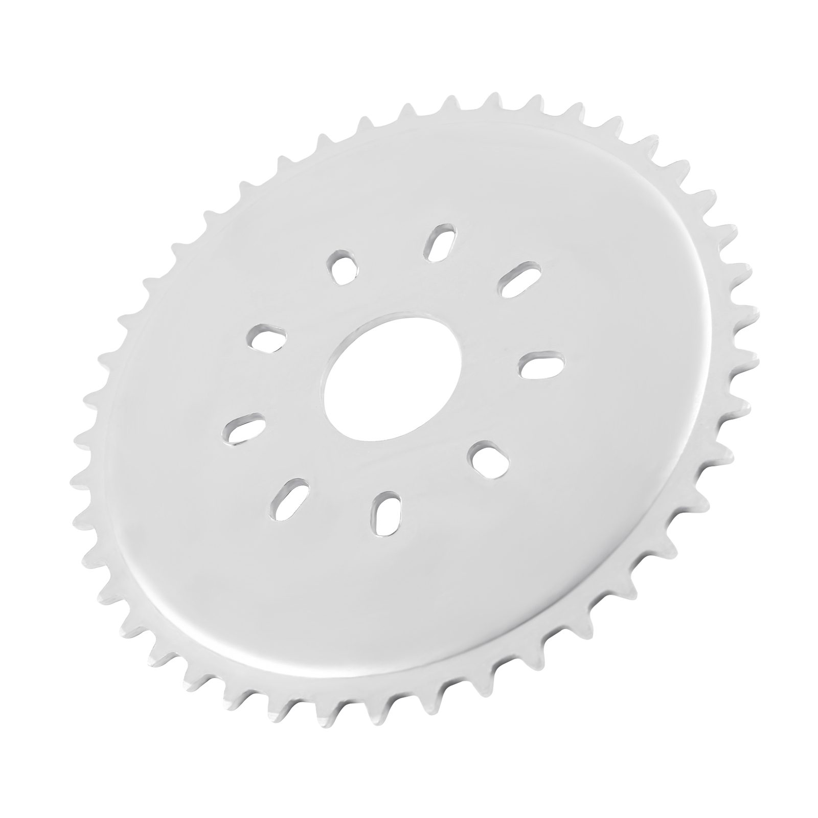 110cc 2-Stroke Engine Motor Kit for Motorized Bicycle Bike Gas Powered ...