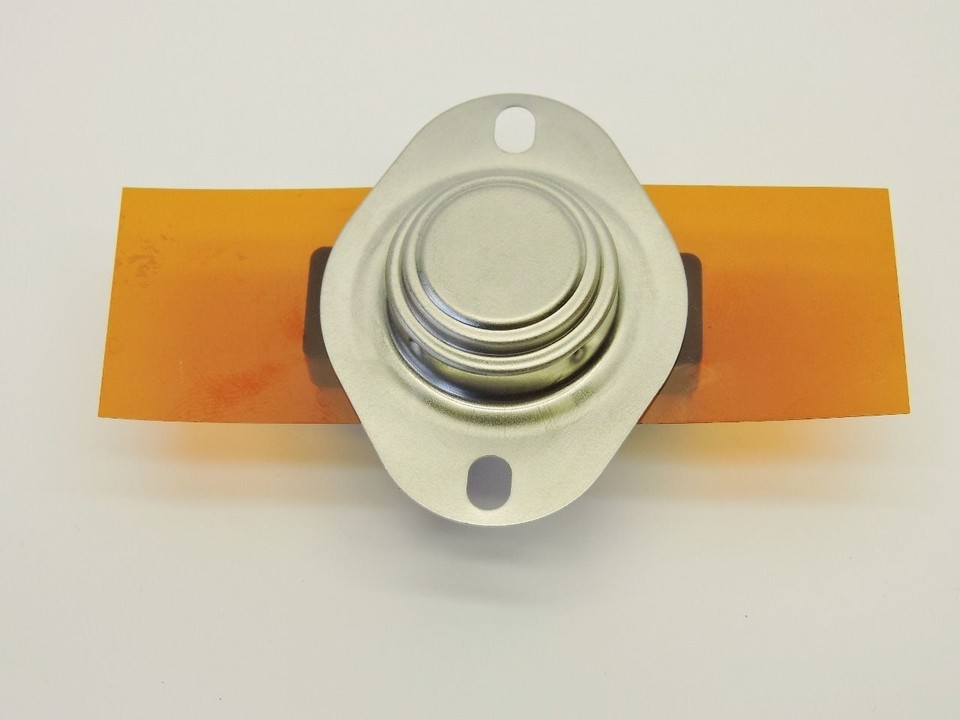 Trane CNT01405 Thermal Limit Switch 60TX11 Thermo O Disc 313385 L65-10F ...