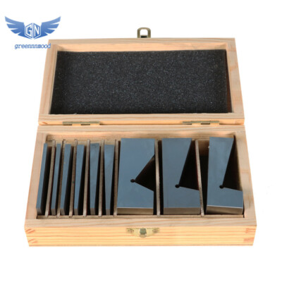 Blocks - Right Angle Block