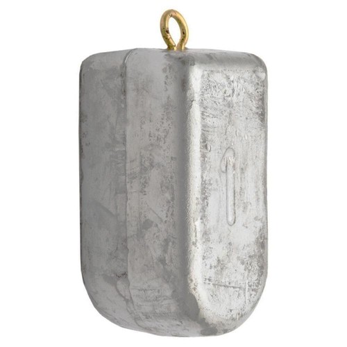 Rock Cod Sinkers - 1 lb, 2 lb, 3 lb, 4 lb & 5 lb you choose! | eBay