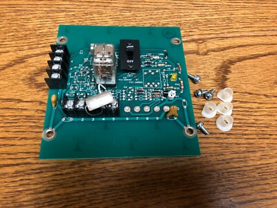 Fire Alarms - Interface Boards