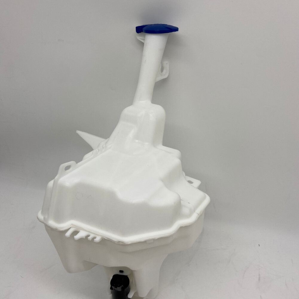 Windshield Washer Reservoir Tank For 2012-2017 Hyundai Accent 98620 ...