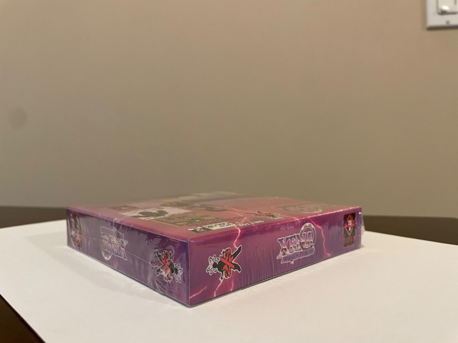 Xena: Warrior Princess (Nintendo Game Boy Color, 2001) for sale online ...