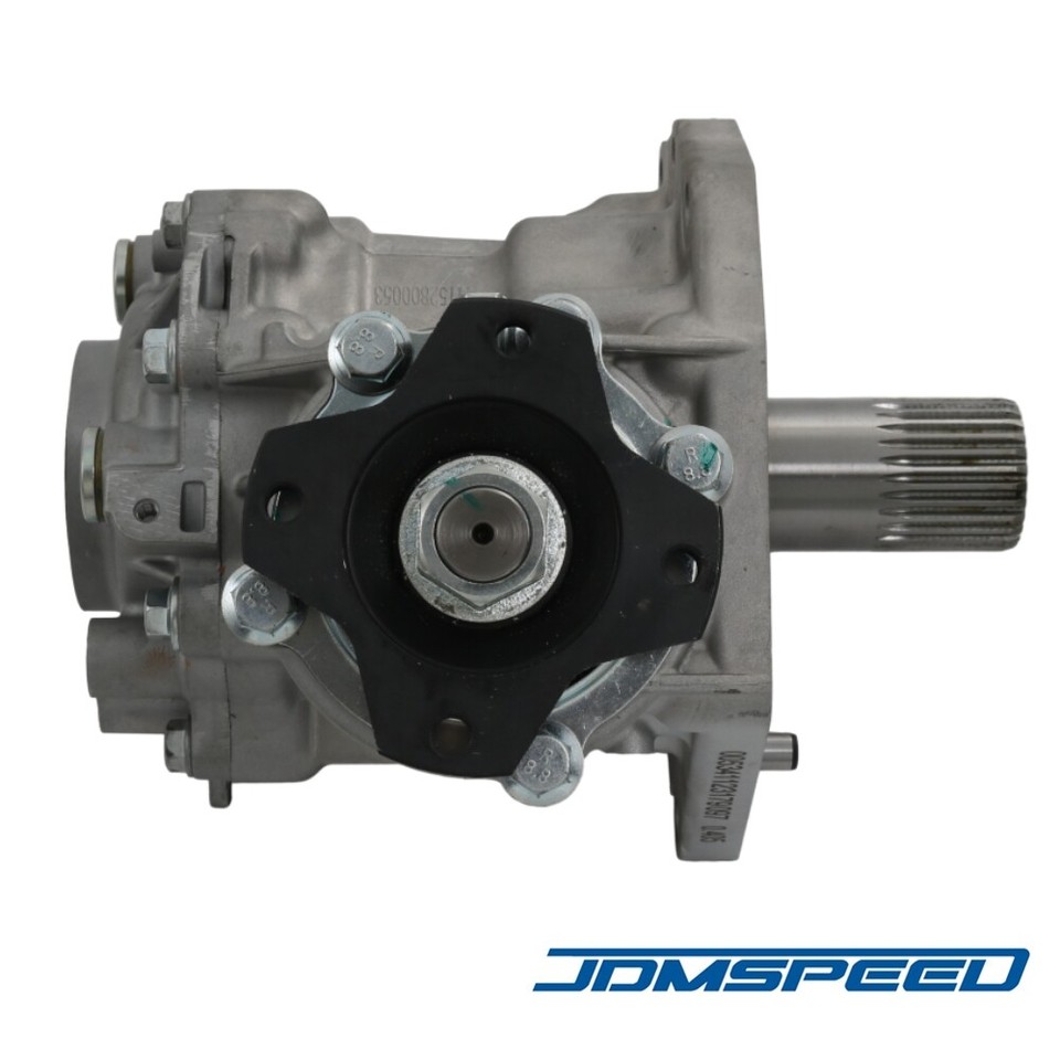 Differential Transfer Case Assembly Fit Nissan Pathfinder 14-15 ...