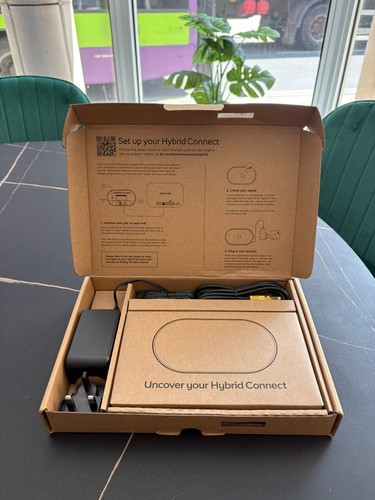 EE Business Hybrid Connect | eBay UK