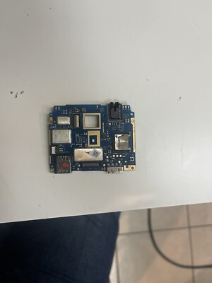 OEM AT&T CALYPSO 2 (U319AA) REPLACEMENT 32GB LOGIC BOARD MOTHERBOARD | eBay