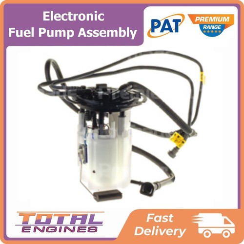 PAT Premium Electronic Fuel Pump Assembly fits Saab 9-3 2.0L 4Cyl B207R ...