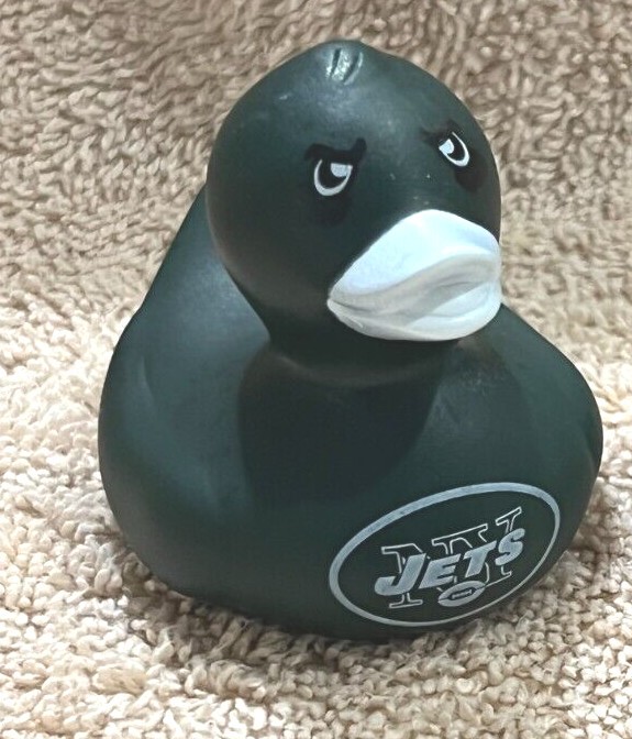 Nfl Rubber Ducks