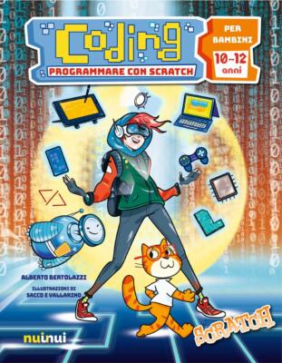 Coding. Programmare con Scratch | eBay