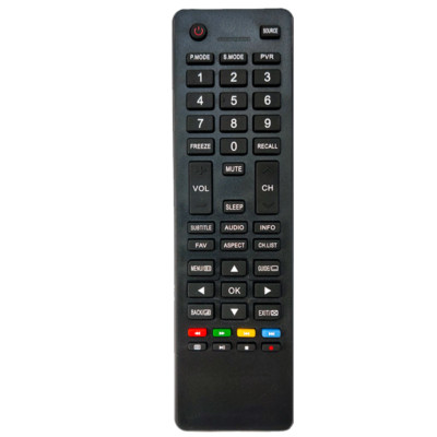 Remote Control for Kogan KALED55KU8000UA KALED55KU8000UB ...