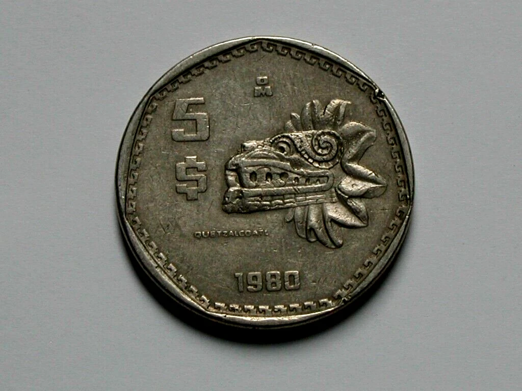 Flying Serpent Aztec