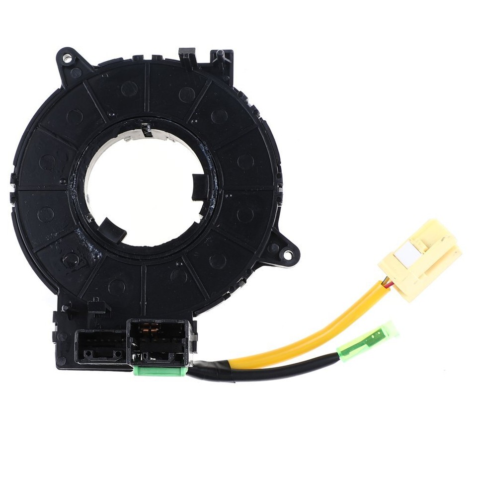 Clockspring Clock Spring Spiral Cable 8619A015 For Mitsubishi Pajero ...