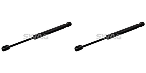 SWAG Hood Gas Spring X2 Fits AUDI A8 4H S8 Sedan 4H0823359D | eBay