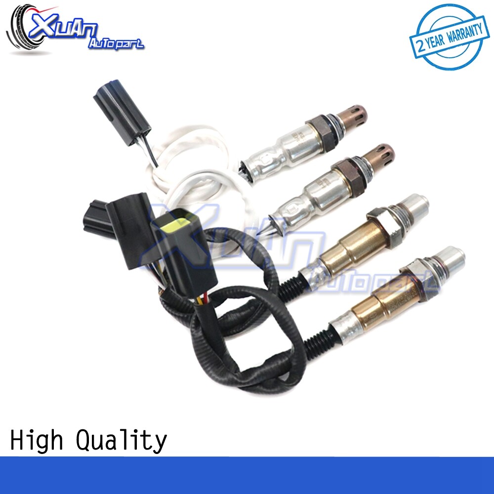 Lambda O2 Oxygen Sensor 22693-1LA0B 234-4380 for Infiniti M56 5.6L 2011 ...