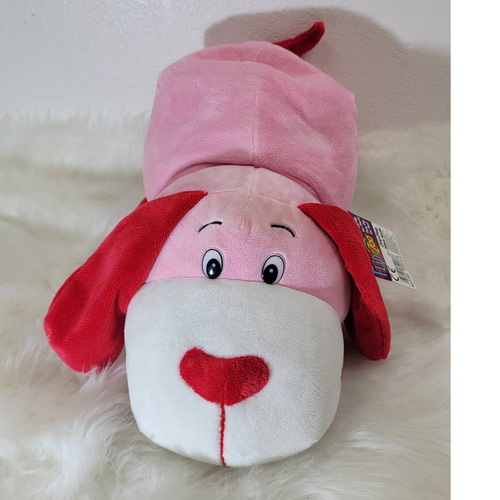 Flip A Zoo Candie Kitten and Smoochie Pup NWT | eBay