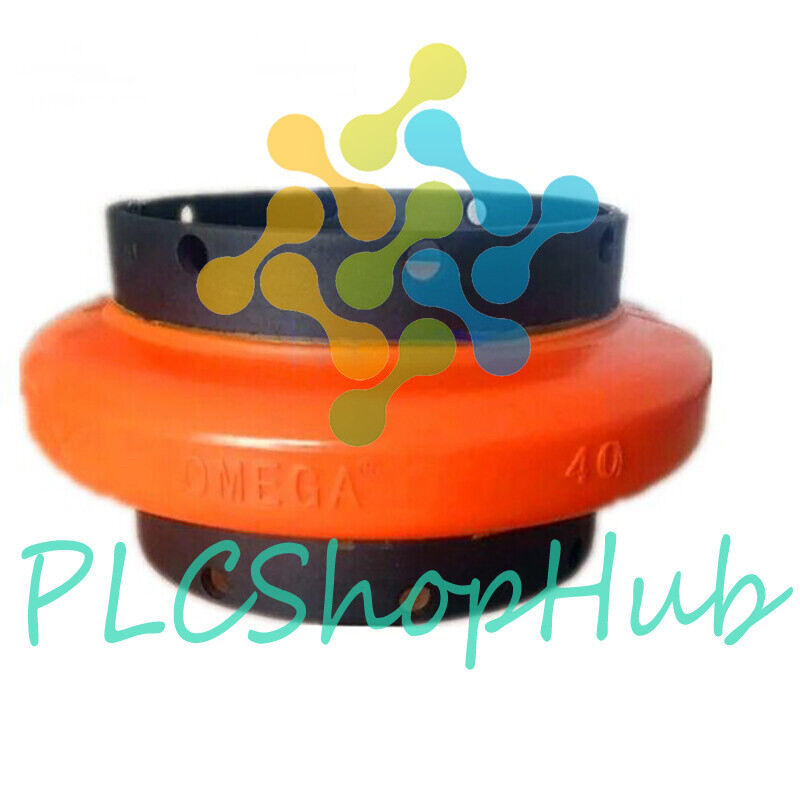 1PCS New For REX OMEGA E40 Air Compressor Coupling | eBay