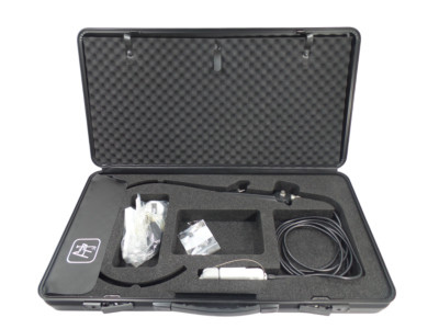 Richard Wolf 7.5Fr Flexible sensor cystoscope 7315001 - Free Shipping ...