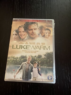 Lukewarm (DVD, 2012) 14381826722| eBay