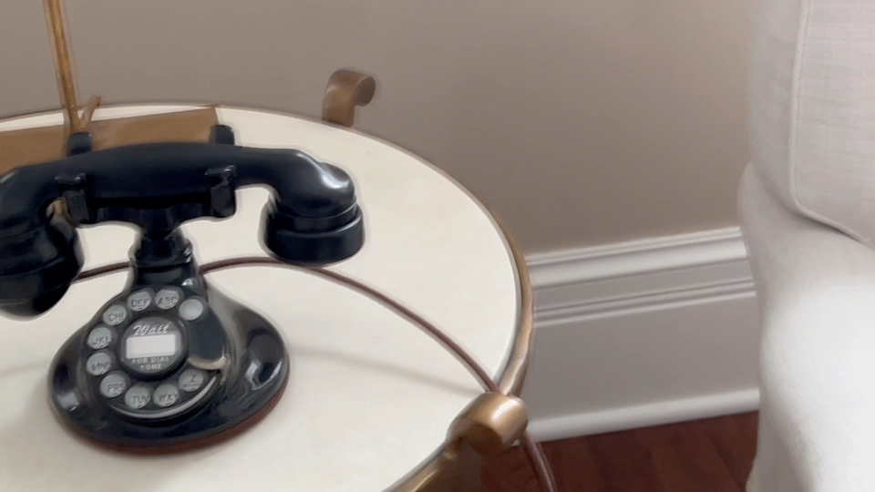 Antique Restored 1920's 1930's Western Electric 102 Telephone Phone ...