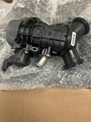 LR079230 -Throttle Body and Motor Compatible with Land Rover Discovery ...