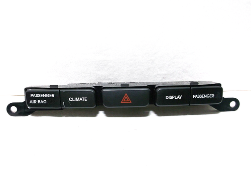 11-12-13 HYUNDAI EQUUS/ HAZARD/ WARNING/ SWITCH/ CONTROL PANEL | eBay