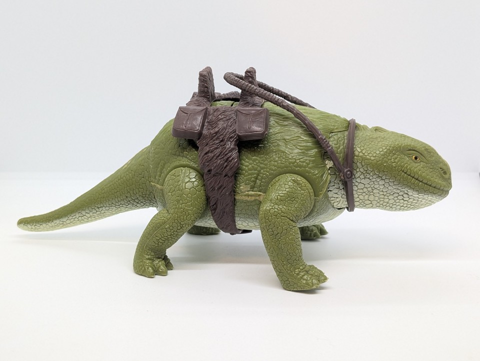 1979 Patrol Dewback Complete Vintage Star Wars Kenner Creature | eBay