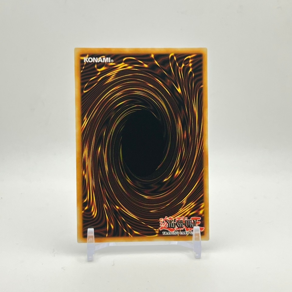 Yugioh Illusion of Chaos MP23-EN017 Secret Rare 1st Ed NM | eBay