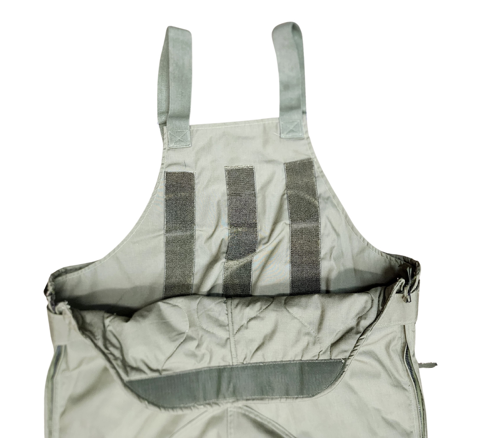 GI Issue OD CVC - Combat Vehicle Crewman's Overalls *… - Gem