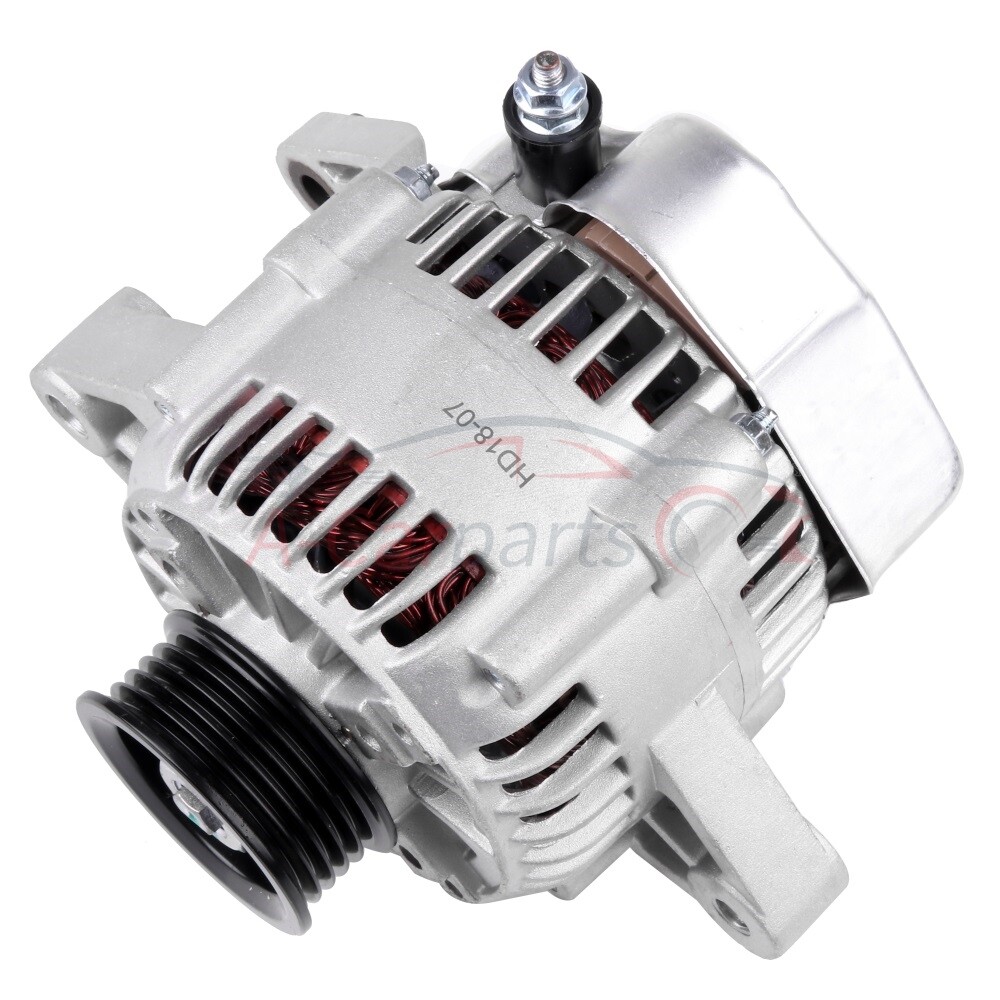 Alternator For Toyota Corolla 1.6L 1.8L 1993-1996 Geo Prizm 1.6L 1993 ...