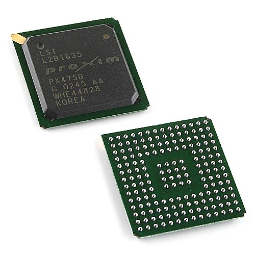 [10pcs] L2B1635 PX475B LOGIC LSI ASIC ICs BGA176 | eBay.de