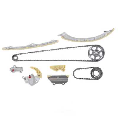 Engine Timing Set-DOHC, Eng Code: K24Z7, i-VTEC, 16 Valves DNJ TK242 | eBay