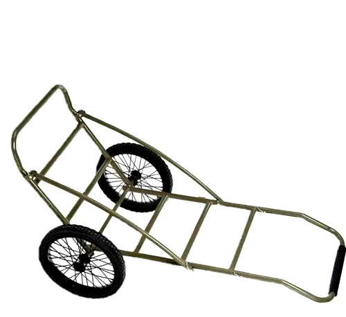 Hunting Big Game Cart