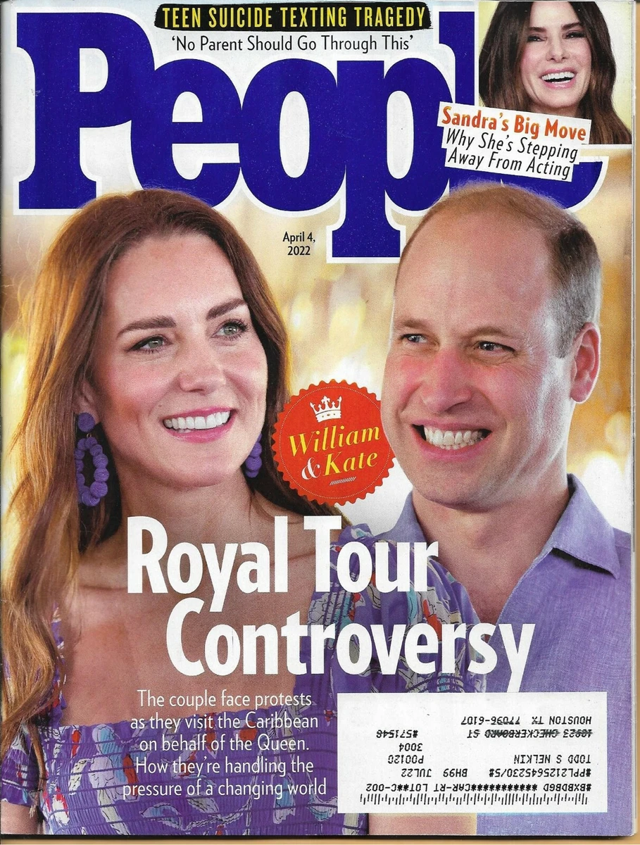 Controversial Magazine Advertisements 2022