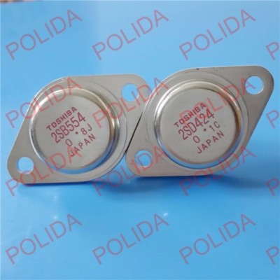 Transistors - Toshiba Transistors