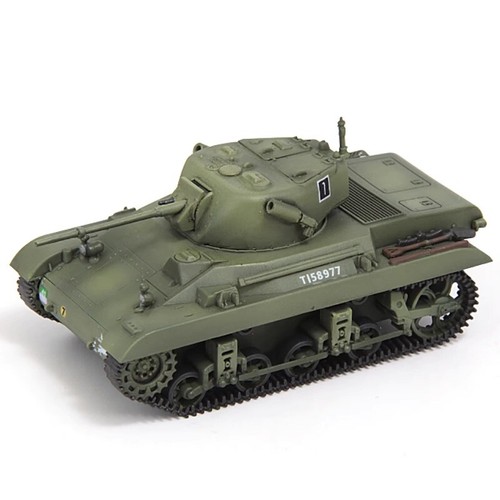 S-Model M22 Cicada Tank British 6th Armored Reconnaissance Regiment ...
