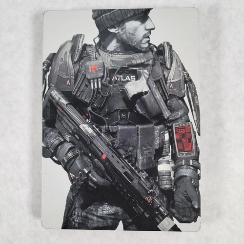 Call of Duty: Advanced Warfare -- Atlas Pro Edition (Microsoft Xbox 360 ...