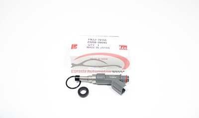 OEM Aisan Fuel Injector 2320909045 For Toyota Tacoma 2.7L 05-16 (Made ...